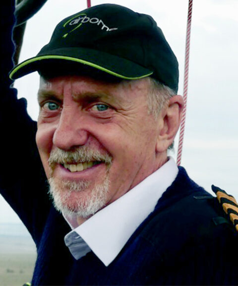 Our Pilots - Balloon Safaris Limited